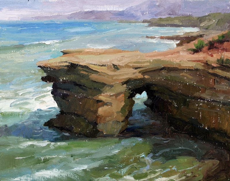 Available - Stanislav Prokopenko - Russian Fine Art Painter